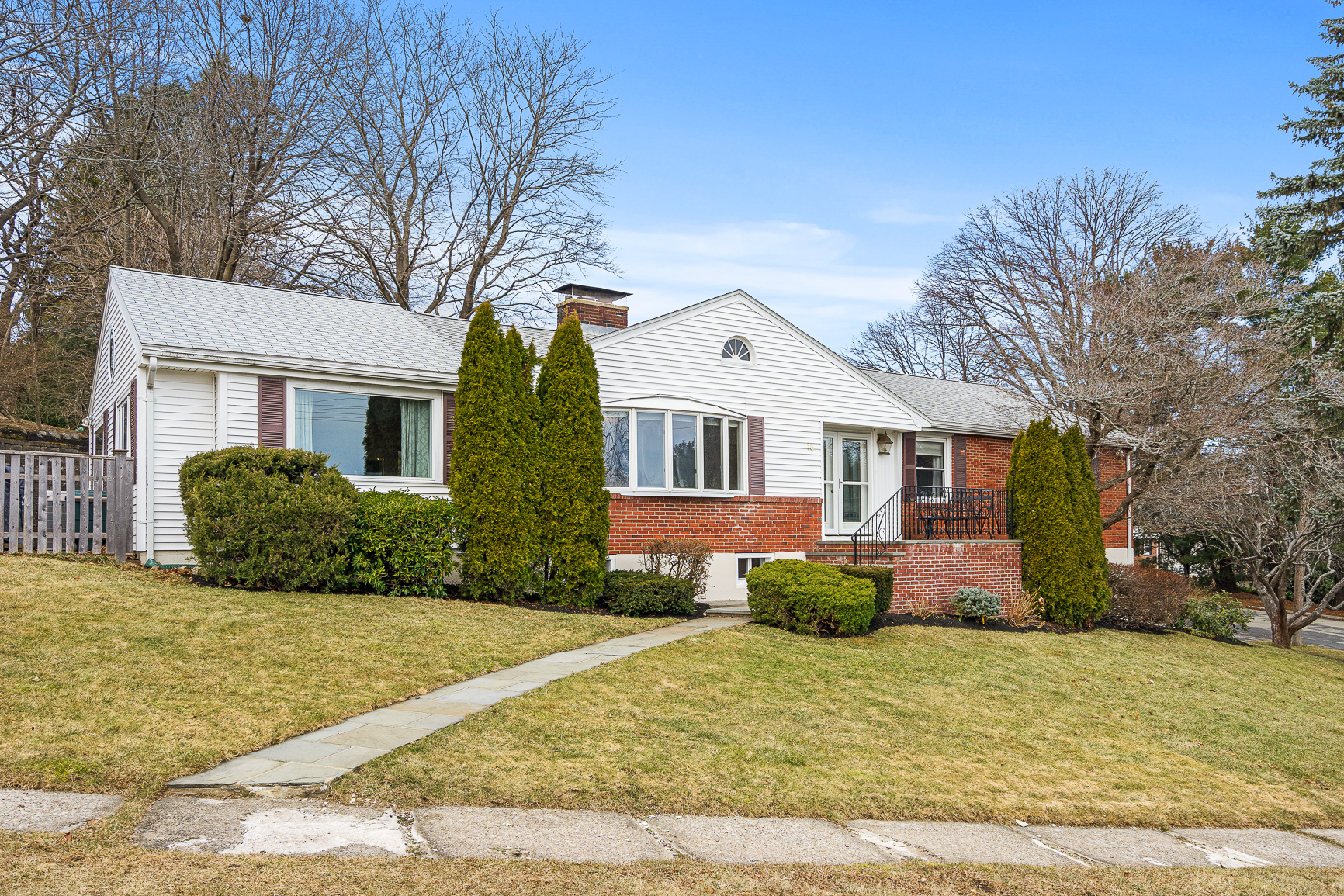 Homes For Sale in the Boston Area | Andersen Group Realty