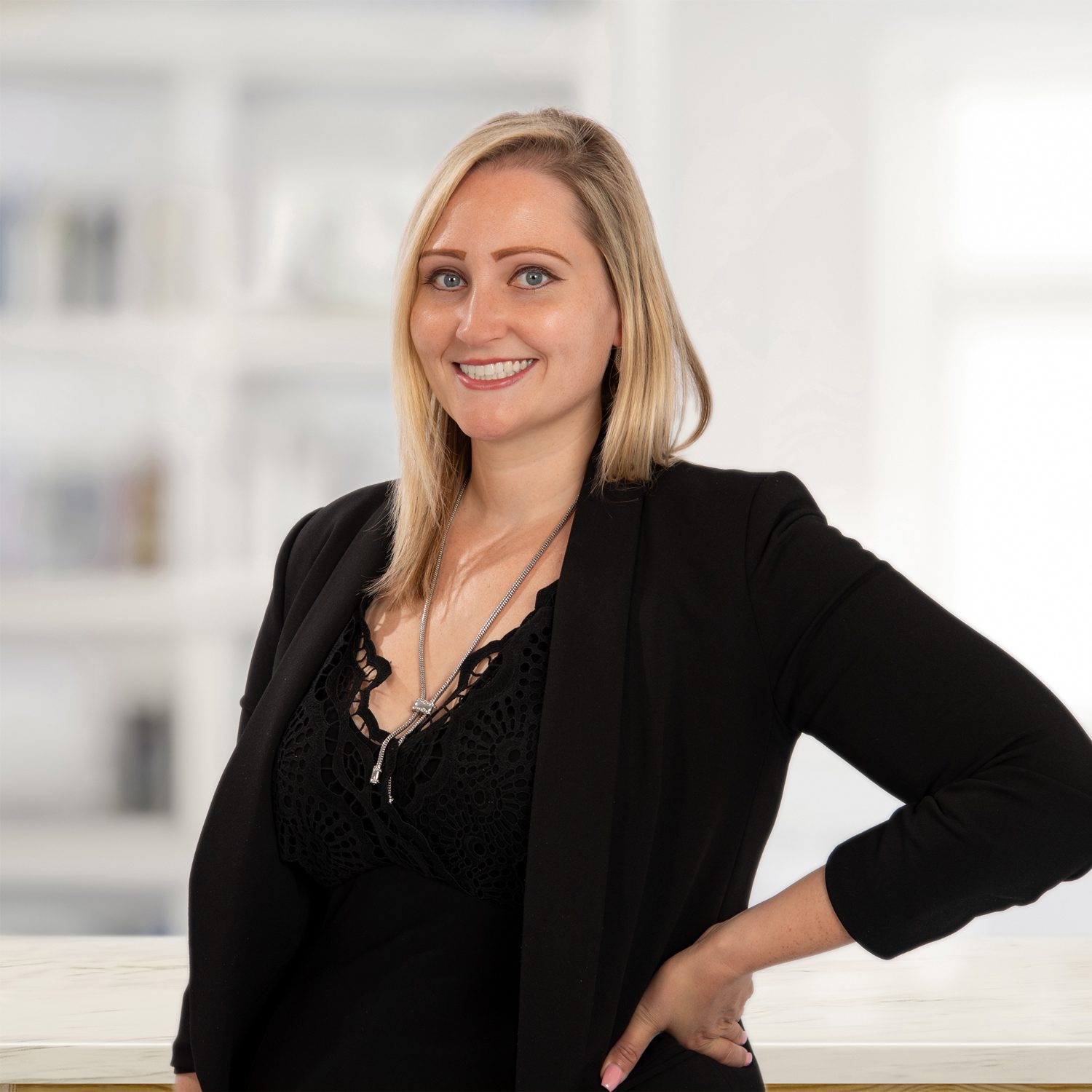 Jessica Ashley Braer | Andersen Group Realty