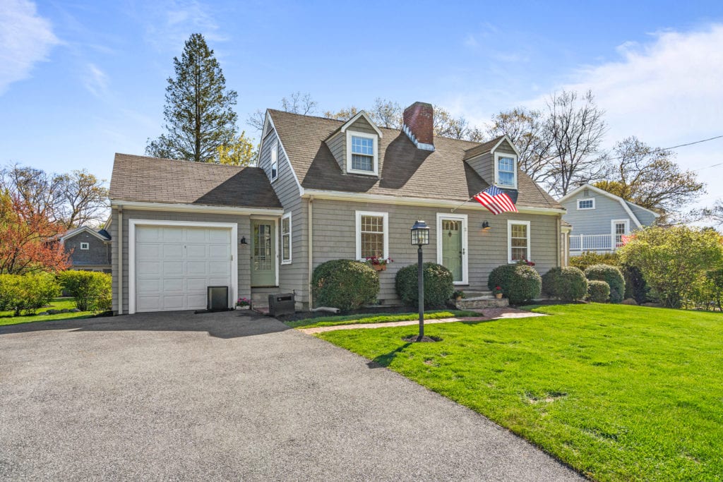 Homes For Sale in the Boston Area | Andersen Group Realty