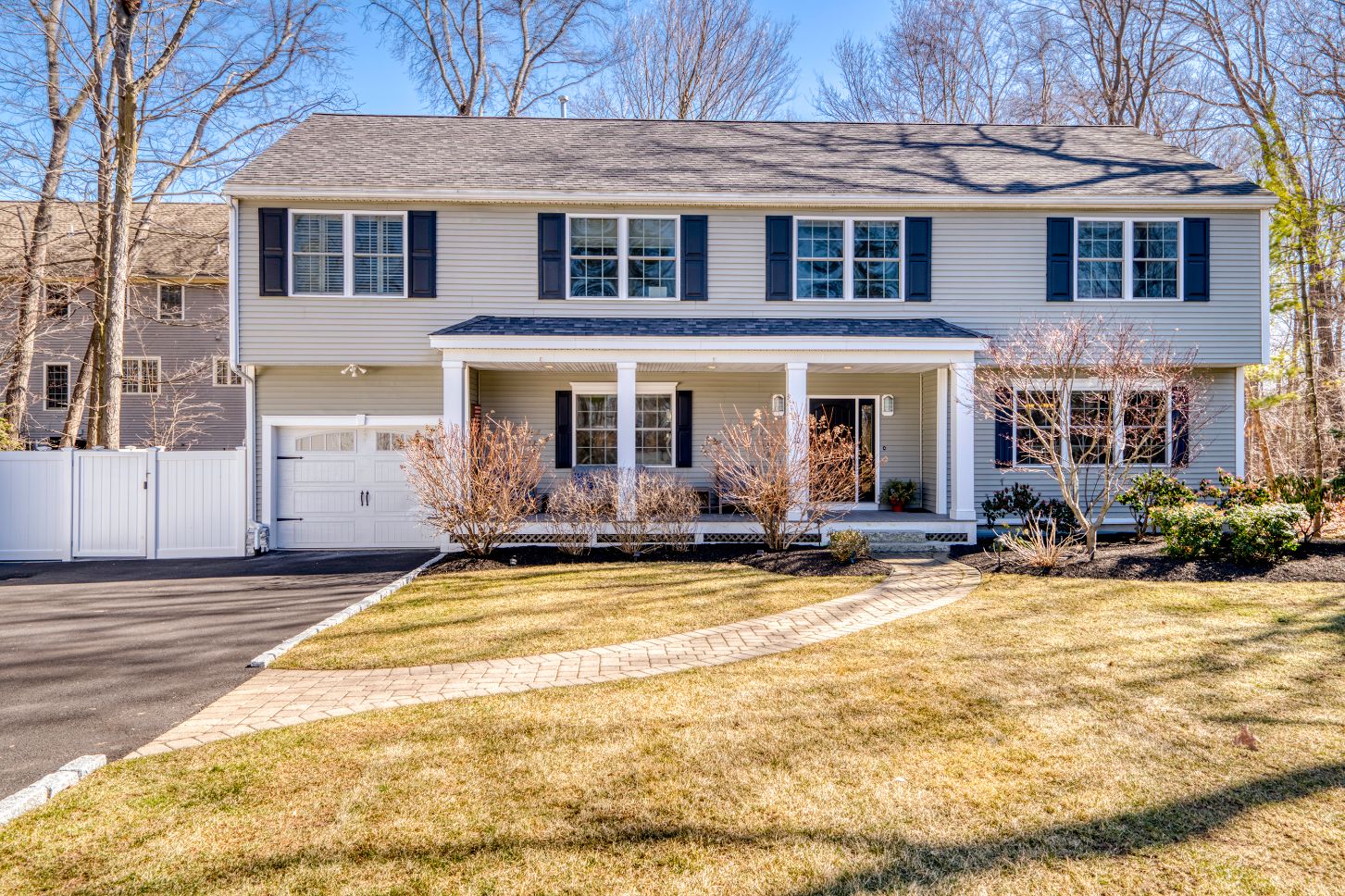 Homes For Sale in the Boston Area | Andersen Group Realty