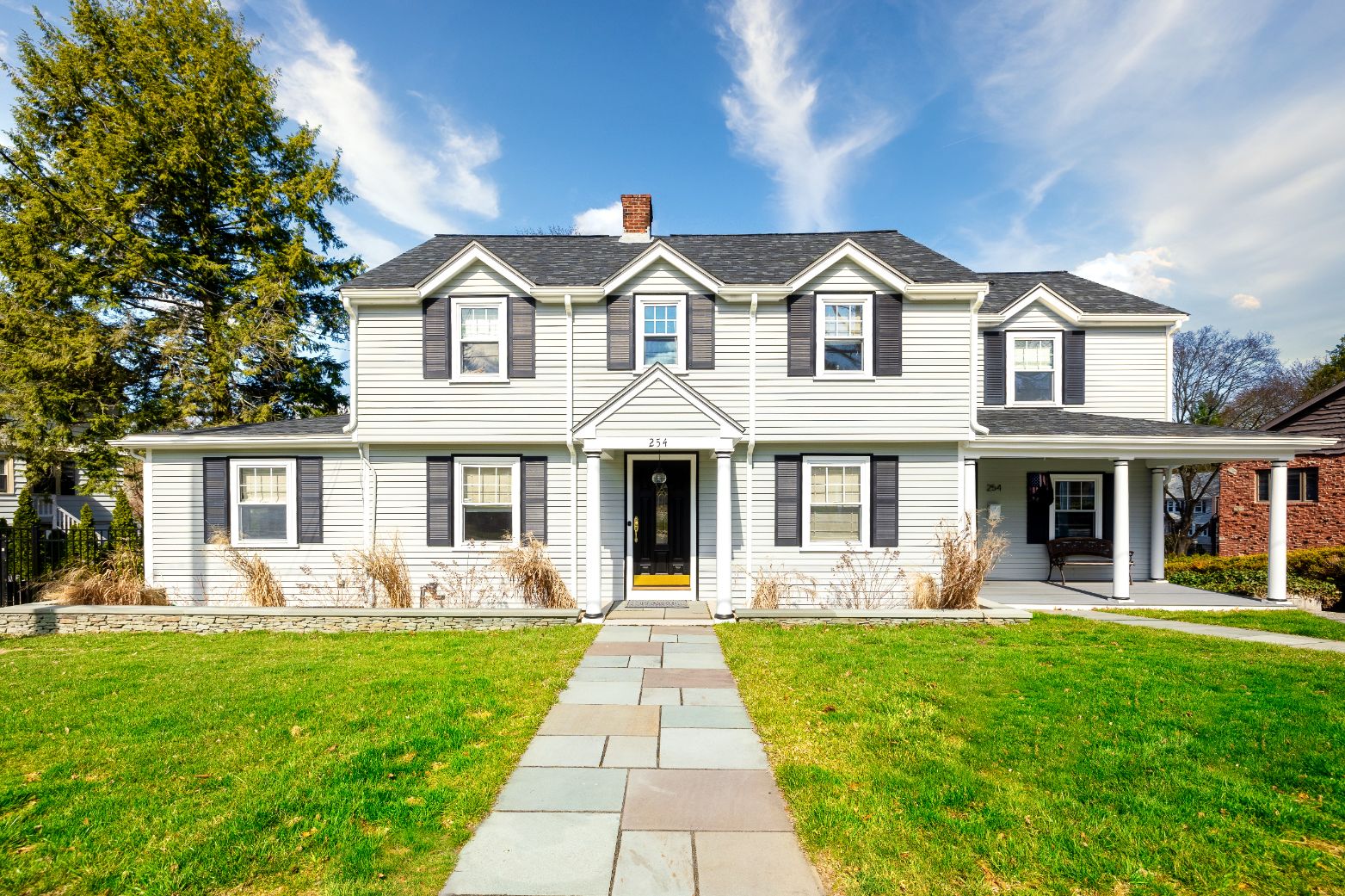 Homes For Sale in the Boston Area | Andersen Group Realty