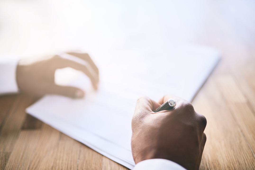 4 Tips For Making a Successful Offer | Andersen Group Realty