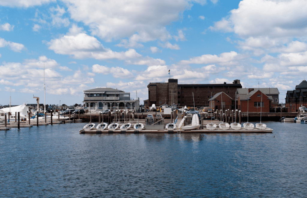 5 Places To Enjoy Spring Break in New England | Andersen Group