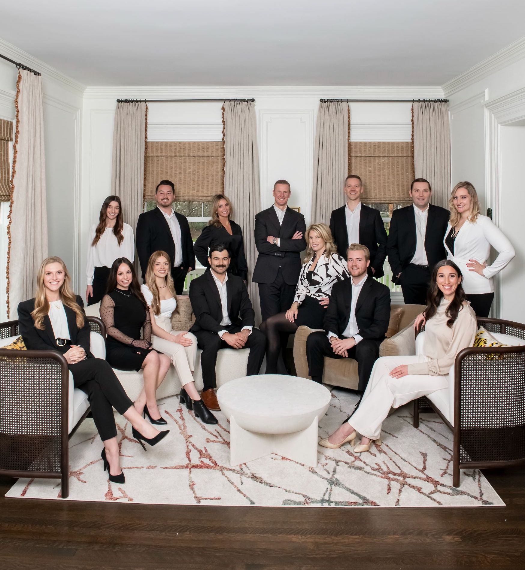 Meet Our North Boston Real Estate Agents | Andersen Group Realty