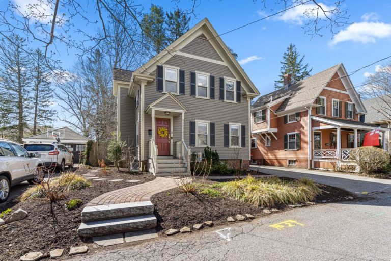 North of Boston Real Estate Agents | Andersen Group Realty