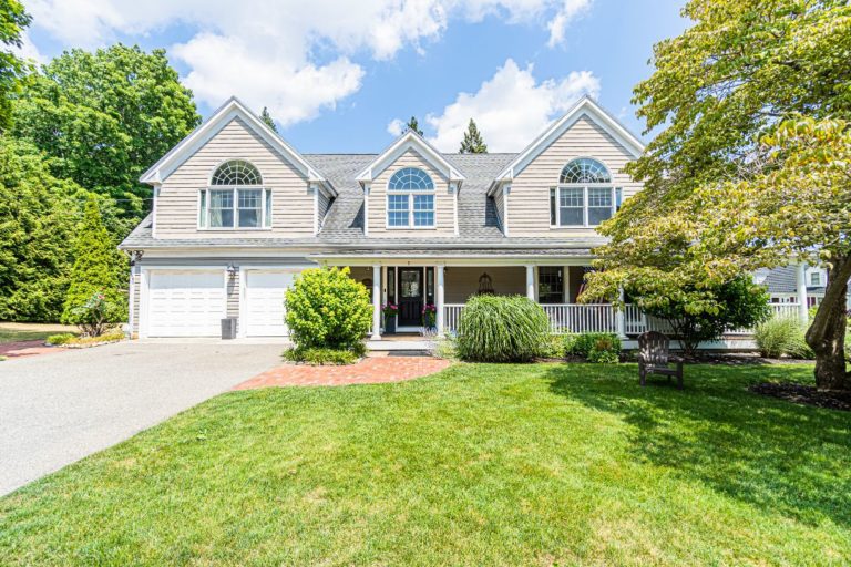 North of Boston Real Estate Agents | Andersen Group Realty