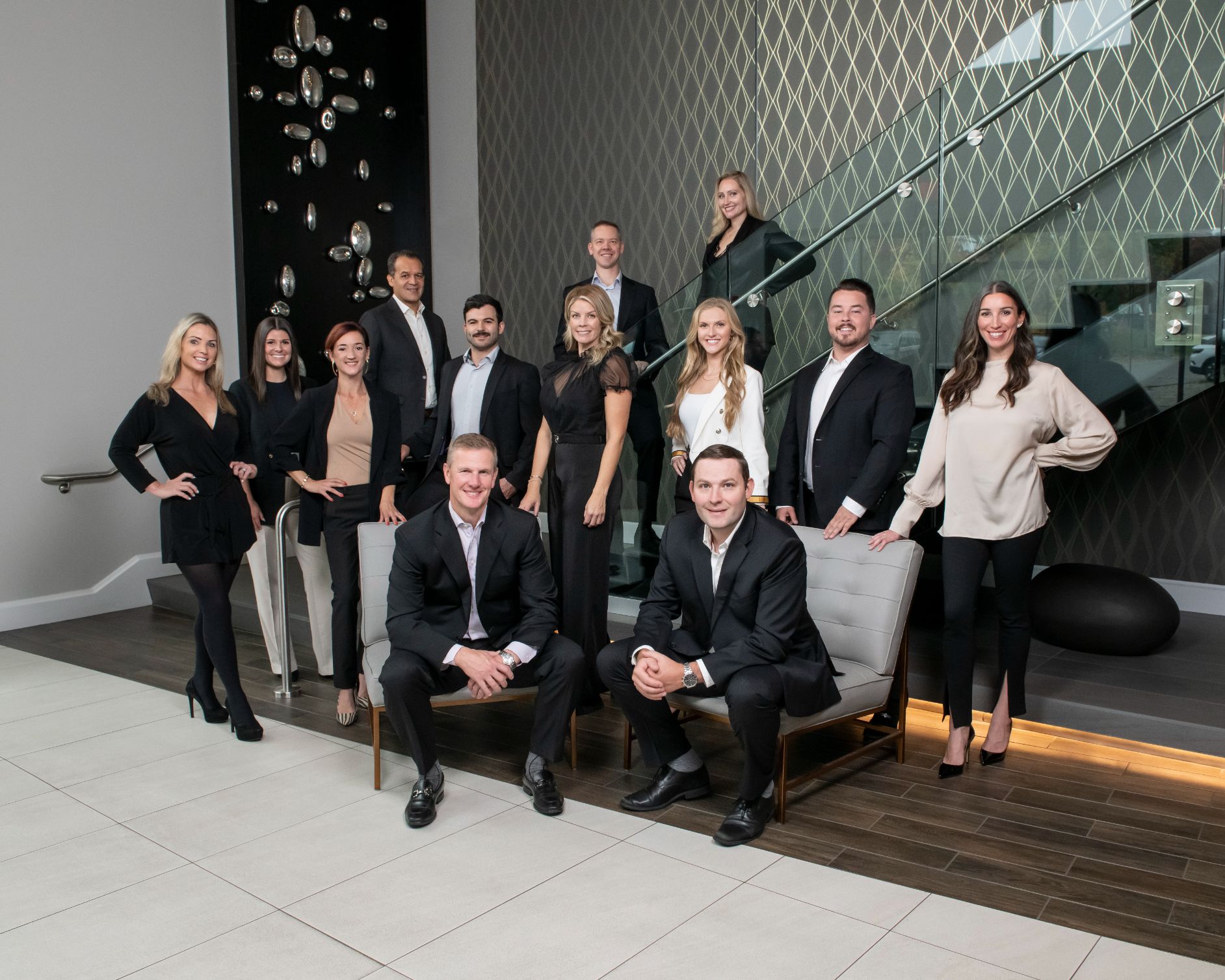 Meet Our North Boston Real Estate Agents | Andersen Group Realty