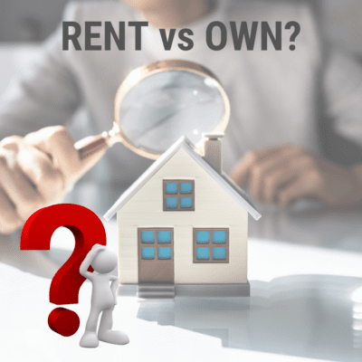 Pros and Cons of Renting vs Owning a Home | Andersen Group