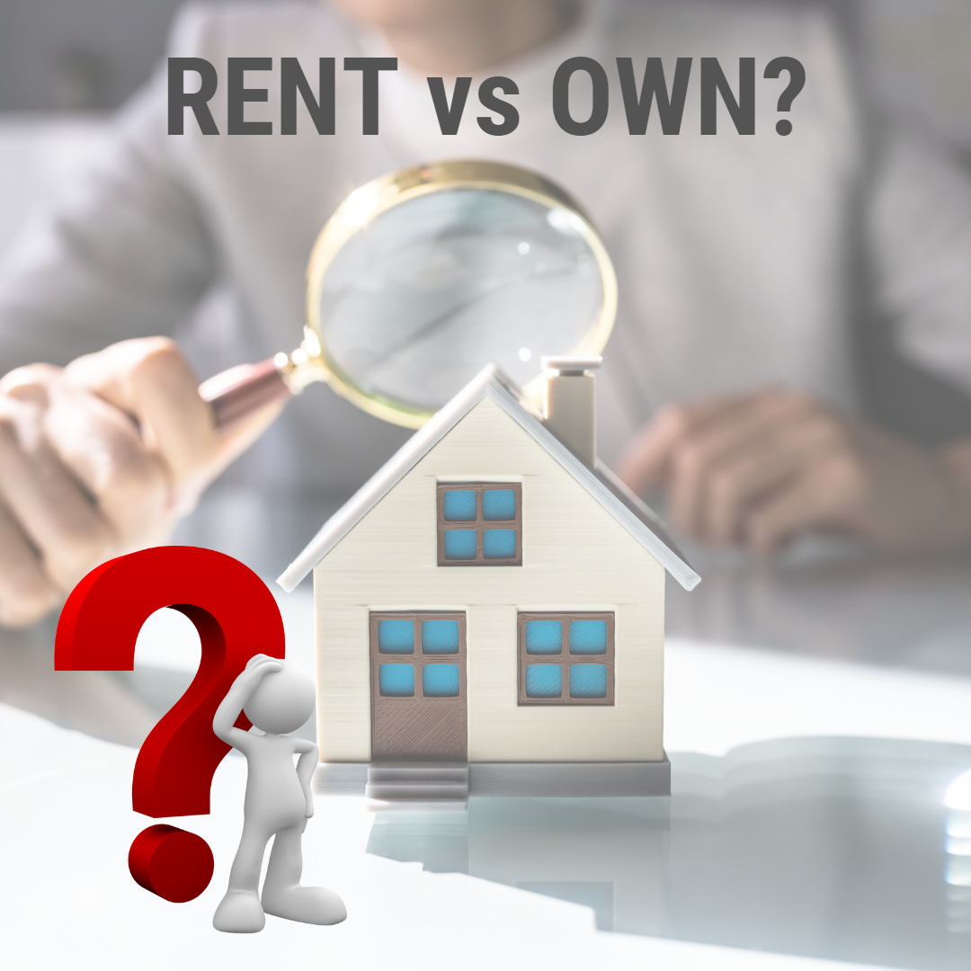 Pros and Cons of Renting vs Owning a Home | Andersen Group