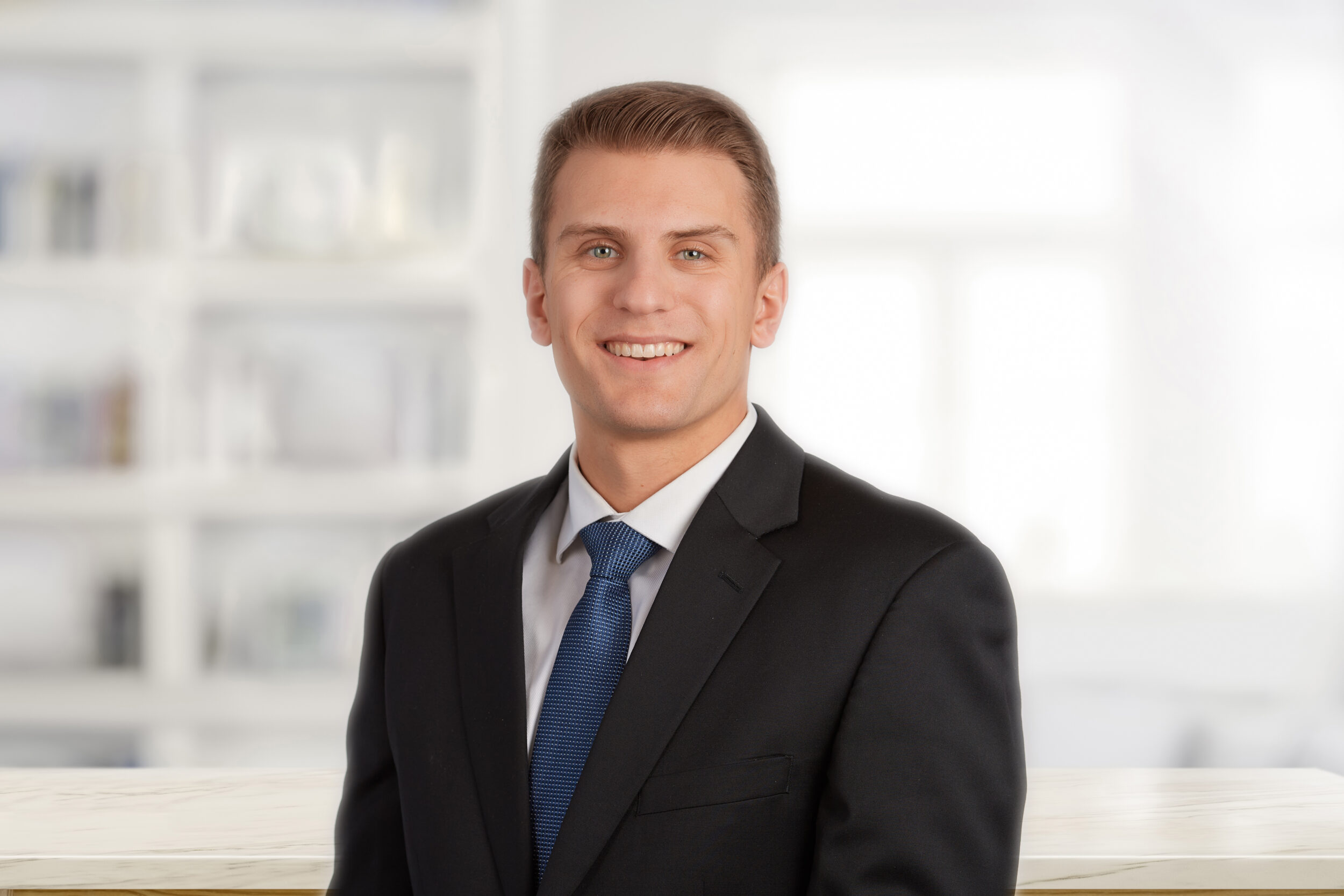 Sam Hull | Andersen Group Realty