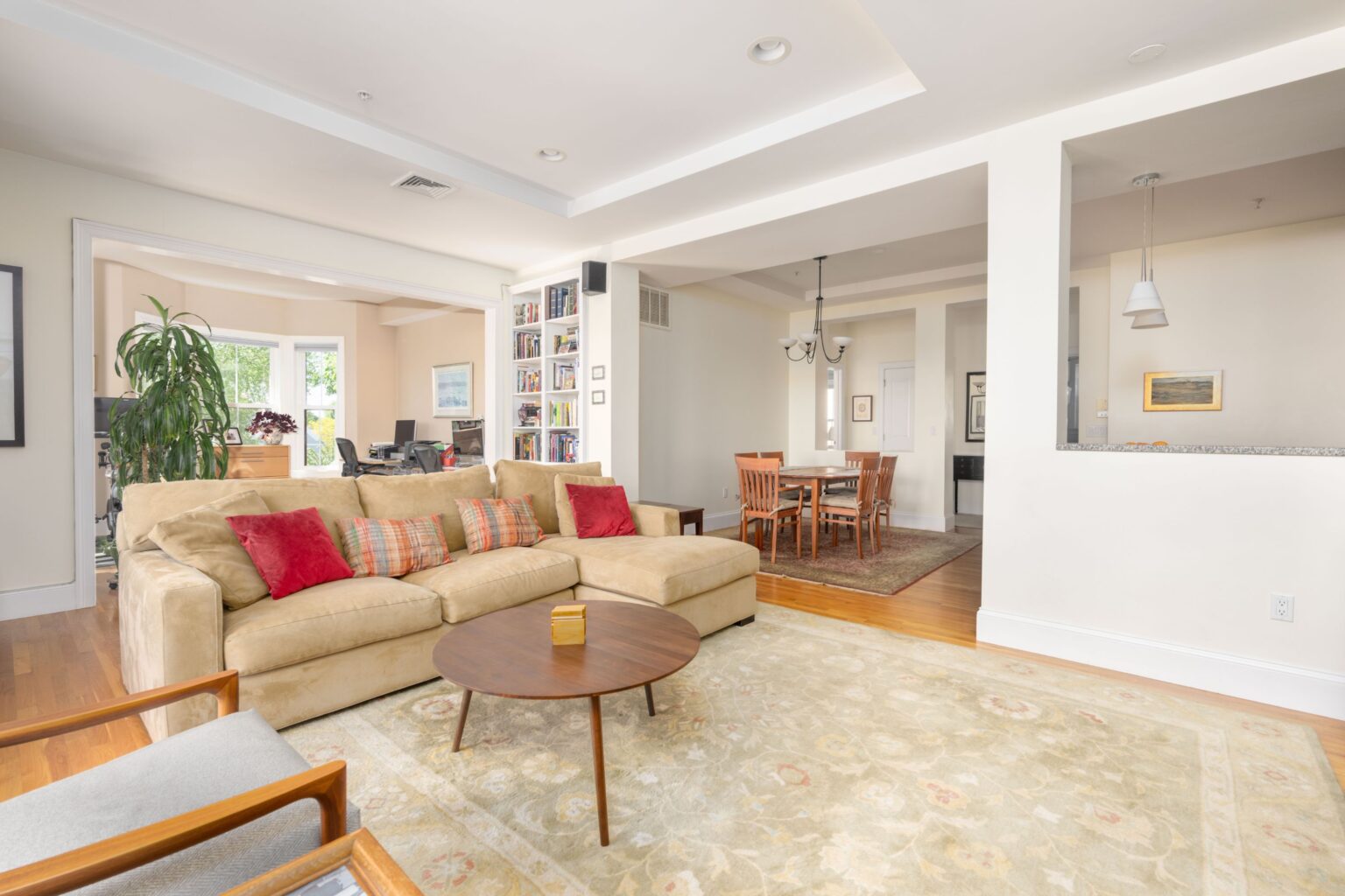 Homes For Sale North of Boston | Andersen Group Realty