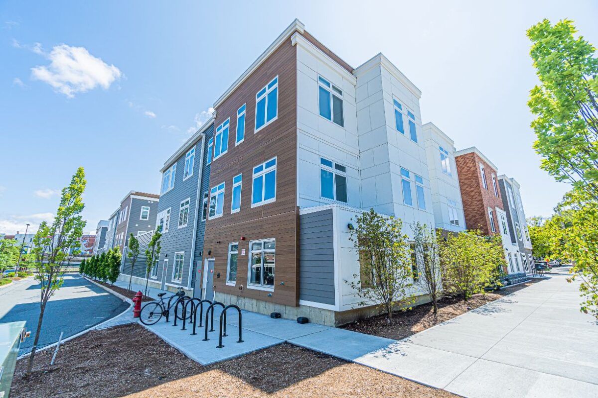 Homes For Sale North of Boston | Andersen Group Realty