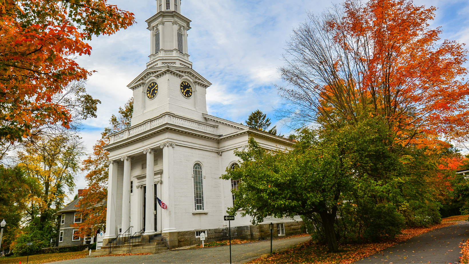 What Are The Top North of Boston Suburbs? | Andersen Group