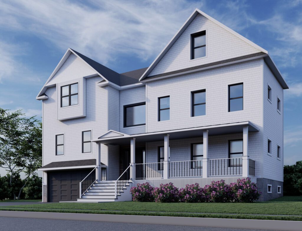 Homes For Sale North of Boston | Andersen Group Realty