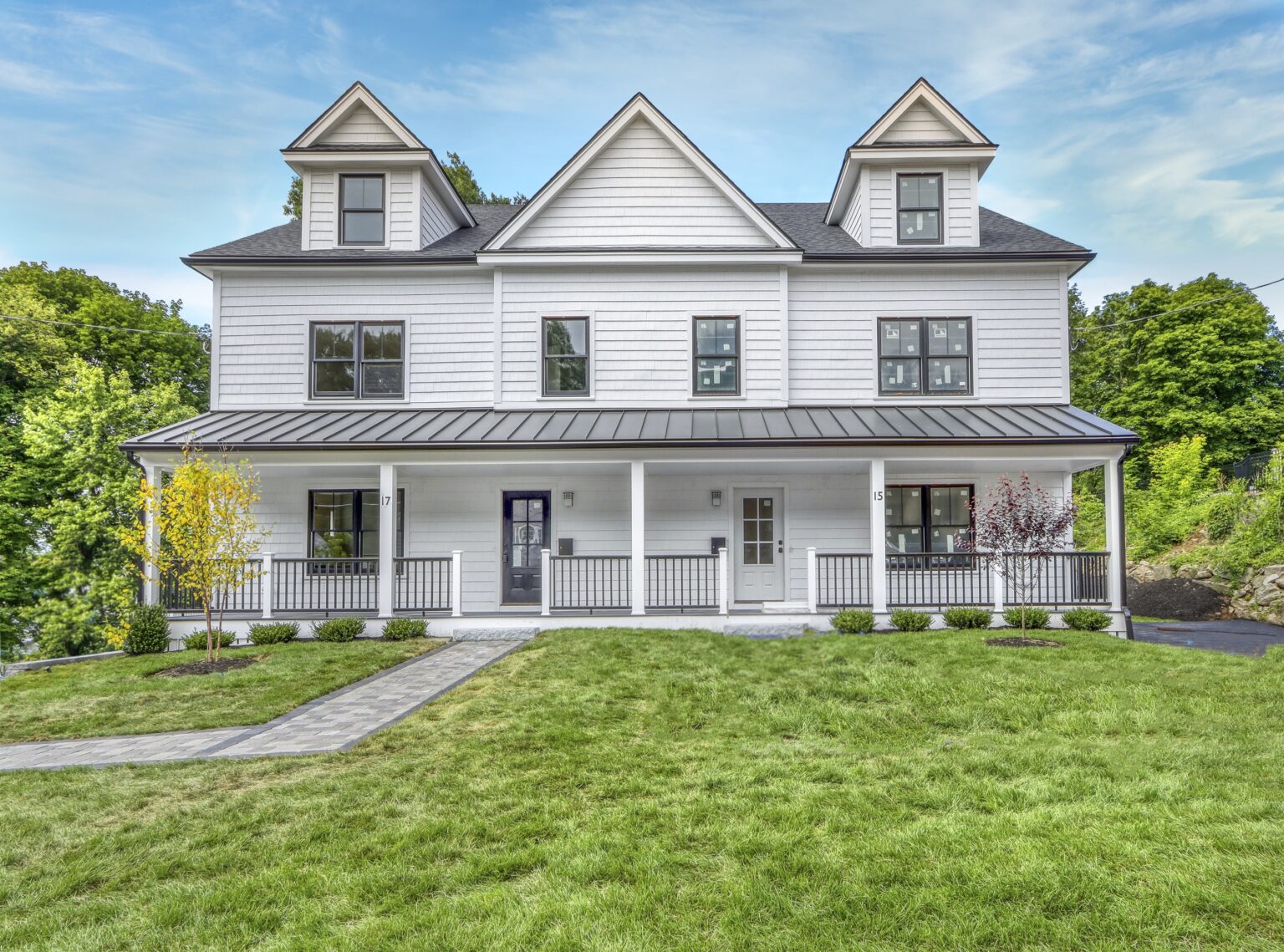 Best Boston Suburbs for Upscale Living | Andersen Group Realty