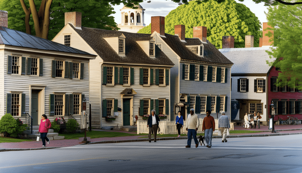 5 Things to Know Before Moving to Lexington, MA