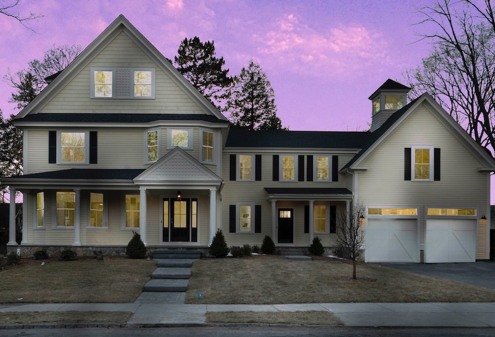 PPC - General Campaign Landing Page | Andersen Group Realty