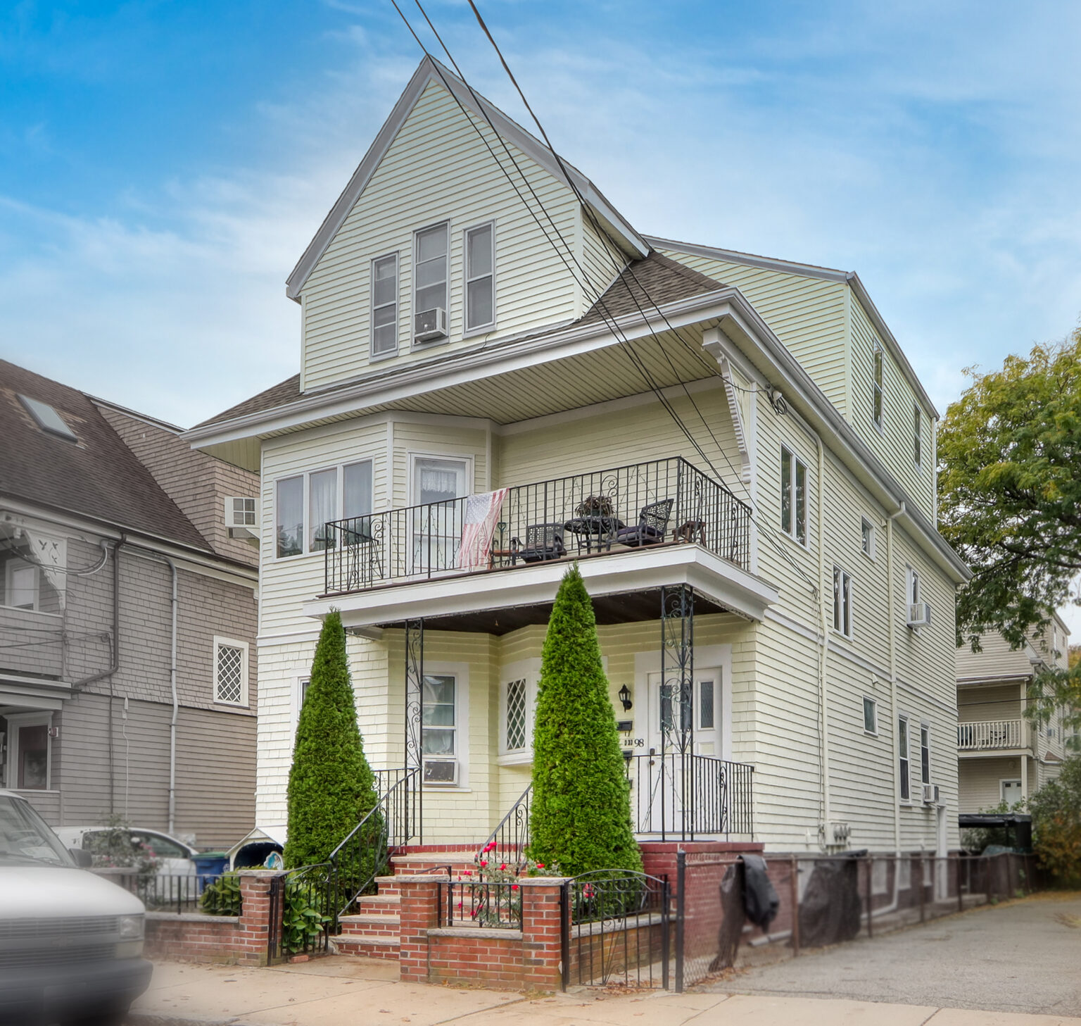 Homes For Sale North of Boston | Andersen Group Realty