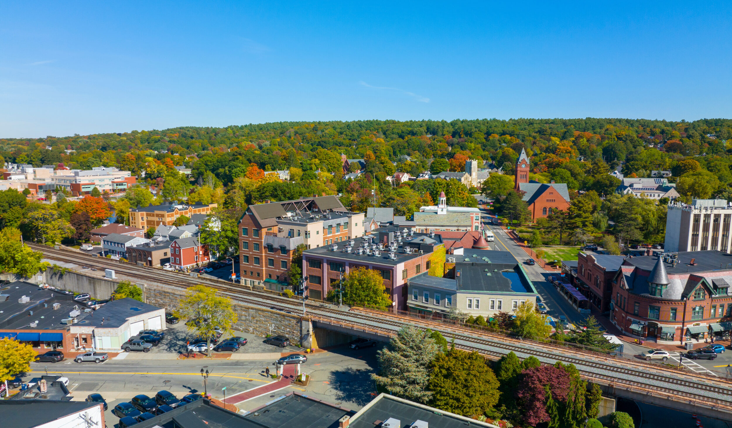 What Makes Winchester, MA a Great Place to Live?