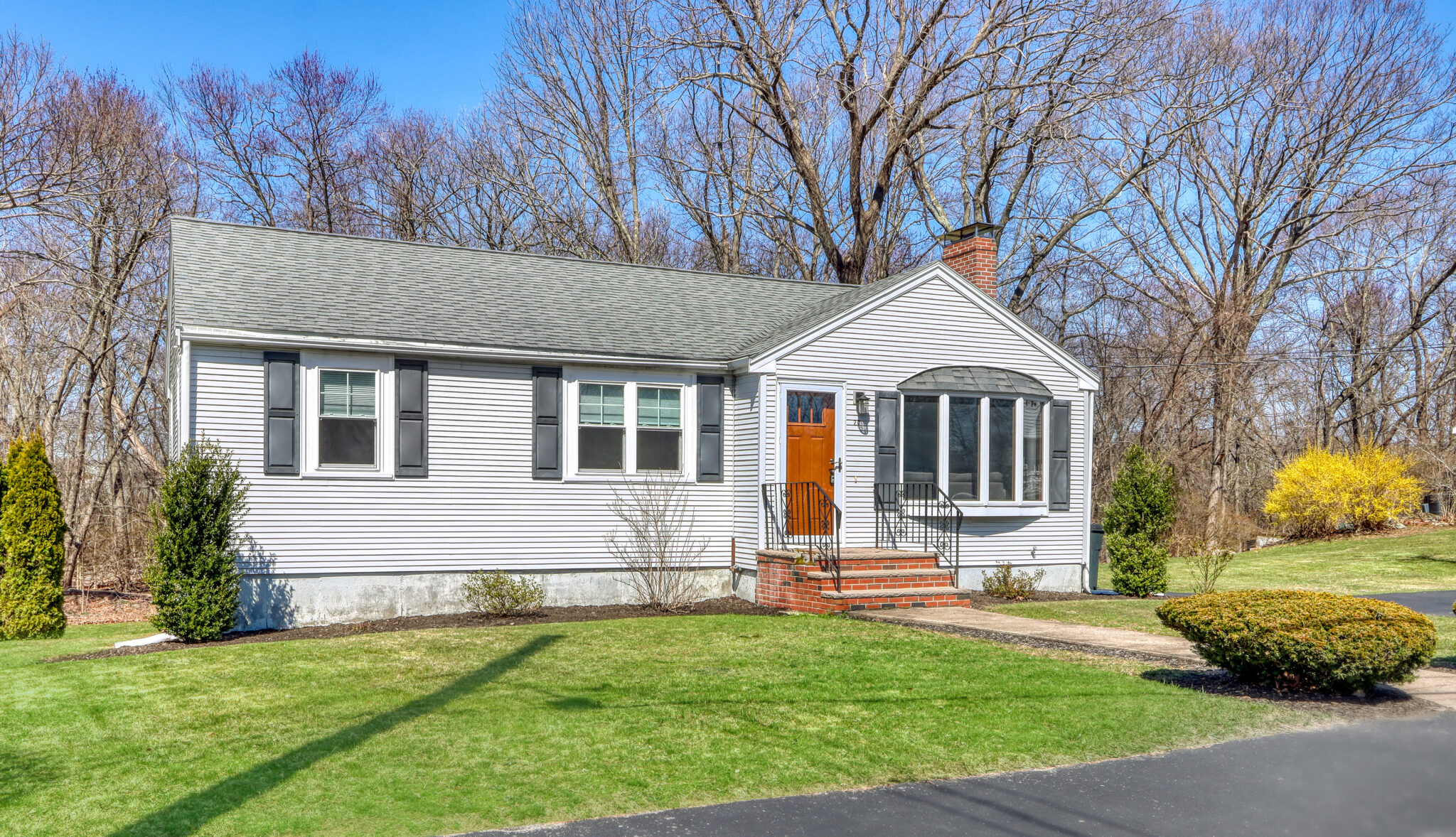 Homes For Sale North of Boston | Andersen Group Realty