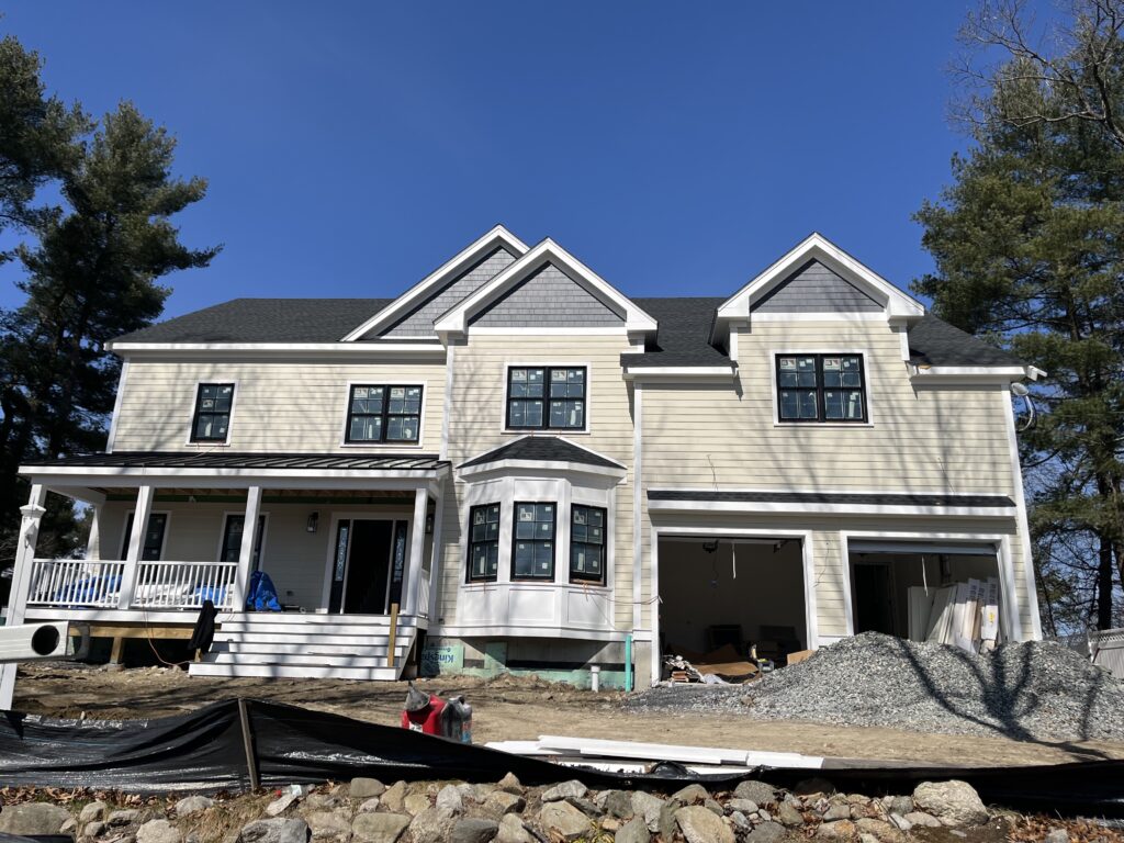 Homes For Sale North of Boston | Andersen Group Realty