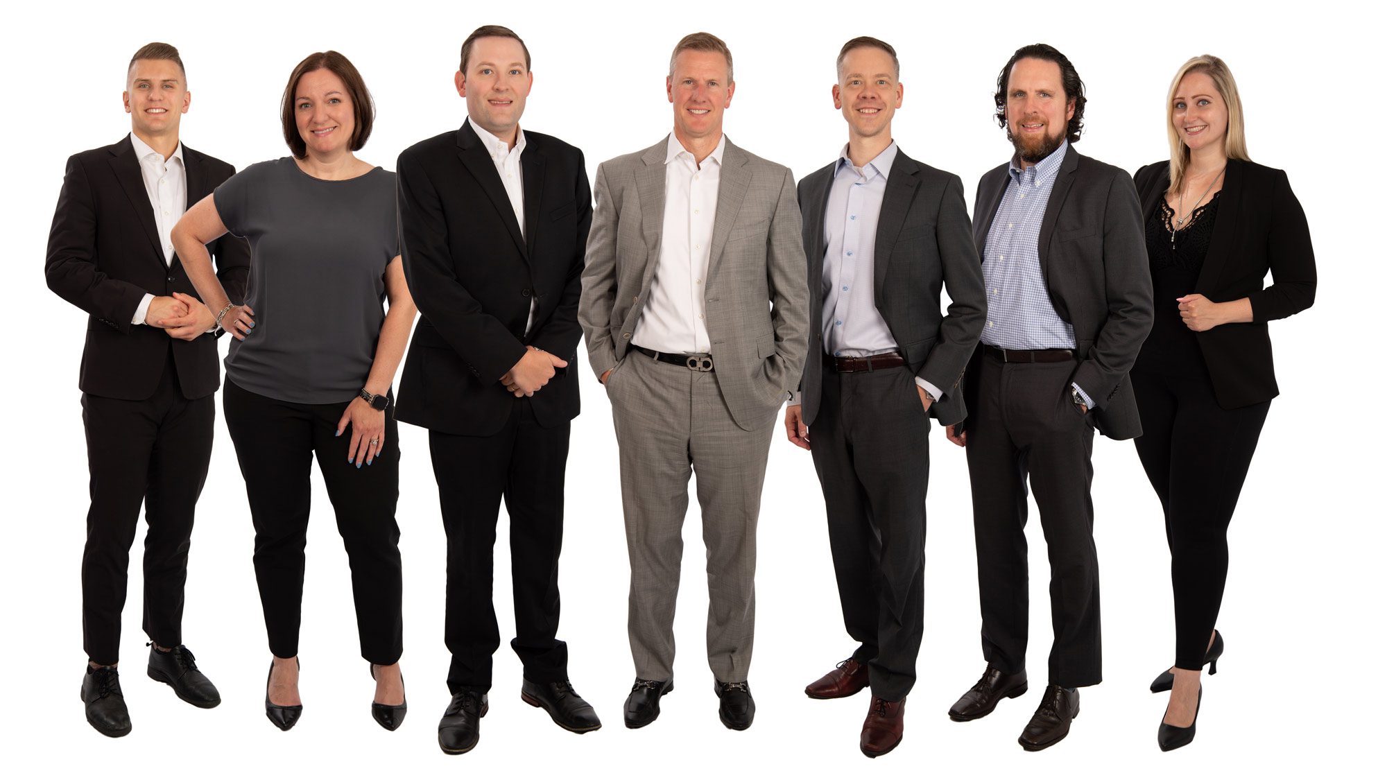 Winchester Real Estate Team | Andersen Group Realty