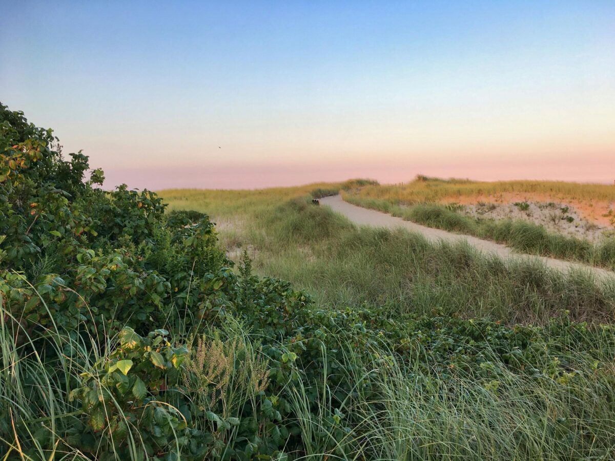 Five Reasons to Downsize from Boston to Cape Cod