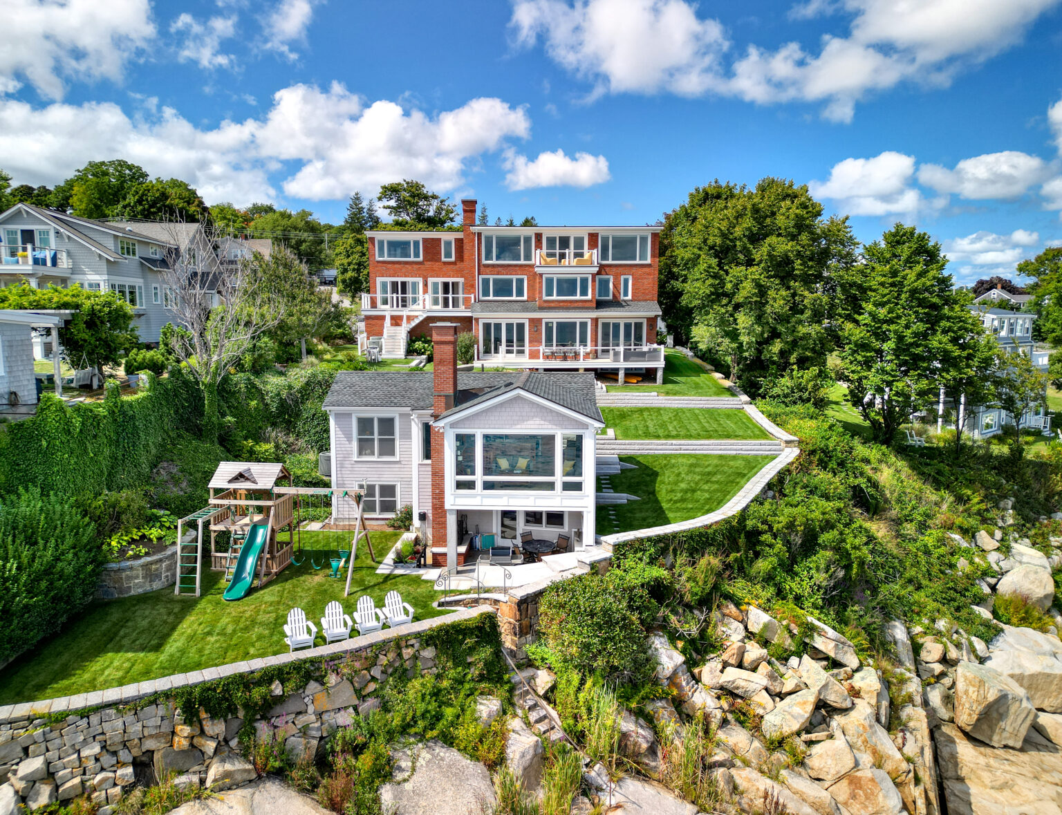 Homes For Sale North of Boston | Andersen Group Realty