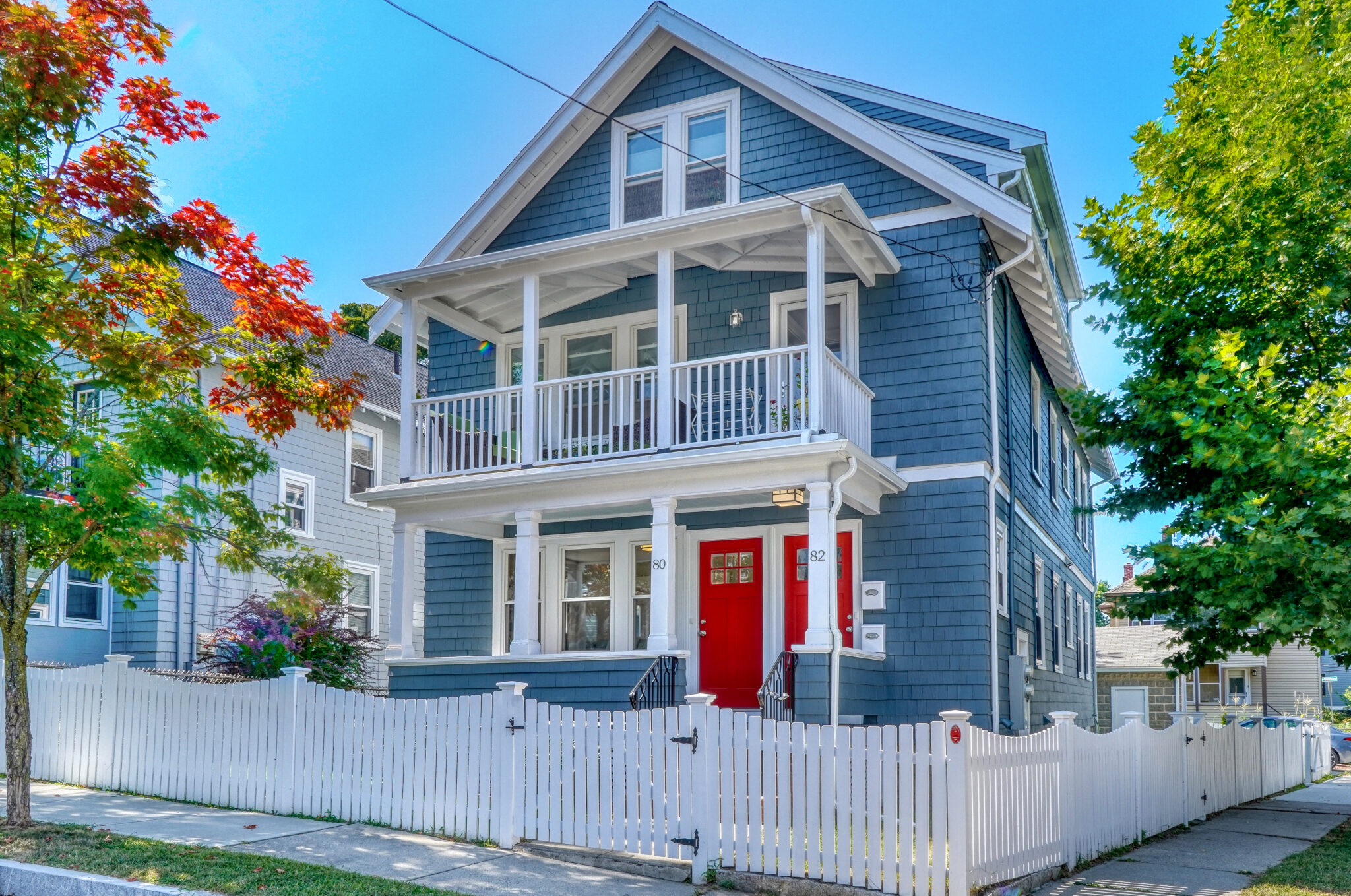 Homes For Sale North of Boston | Andersen Group Realty