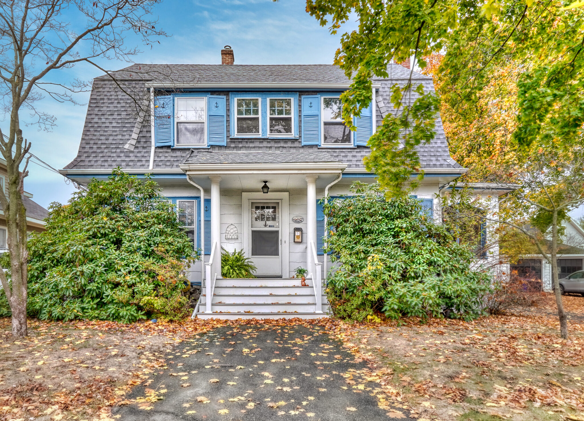 Homes For Sale North of Boston | Andersen Group Realty