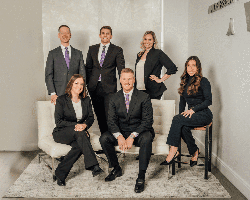 Winchester Real Estate Team | Andersen Group Realty